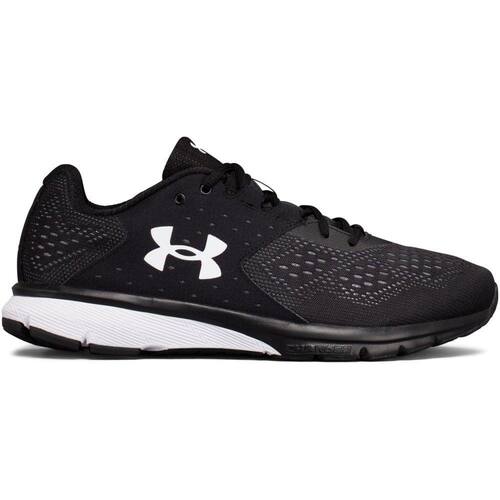 Tênis de Corrida Masculino Under Armour Charged | Casas Bahia