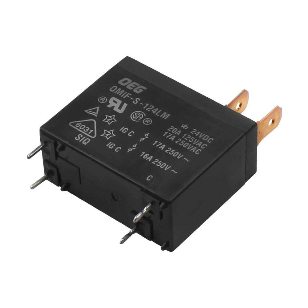 Micro rele | Casas Bahia