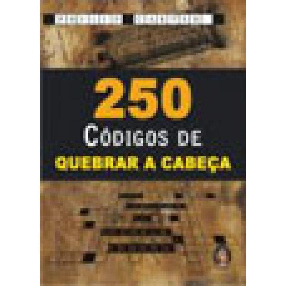 Quebrar codigos | Casas Bahia