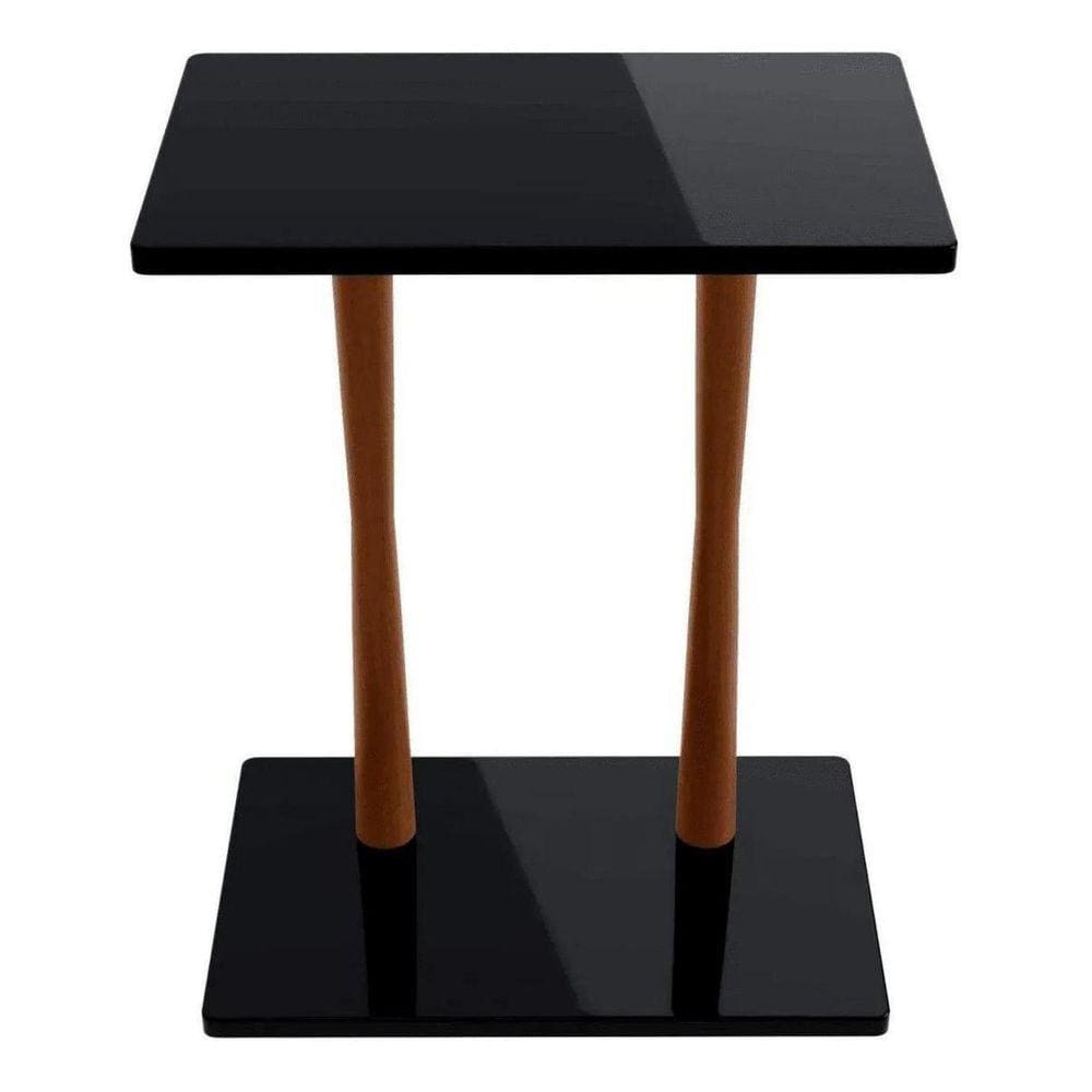 Sofa mesa lateral | Casas Bahia