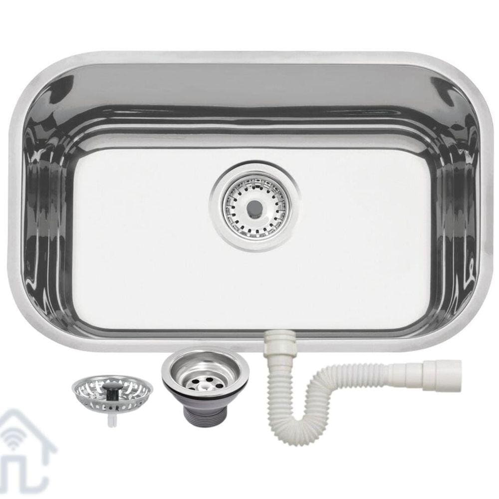 Cuba inox numero 1 | Casas Bahia