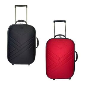 Mala de mao aviao | Casas Bahia