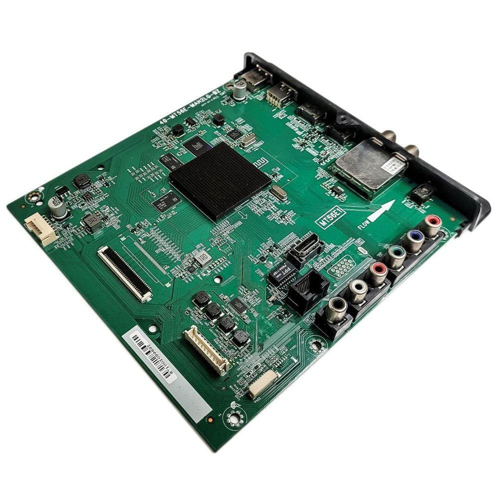 Placa da tv lg 50 polegadas | Casas Bahia