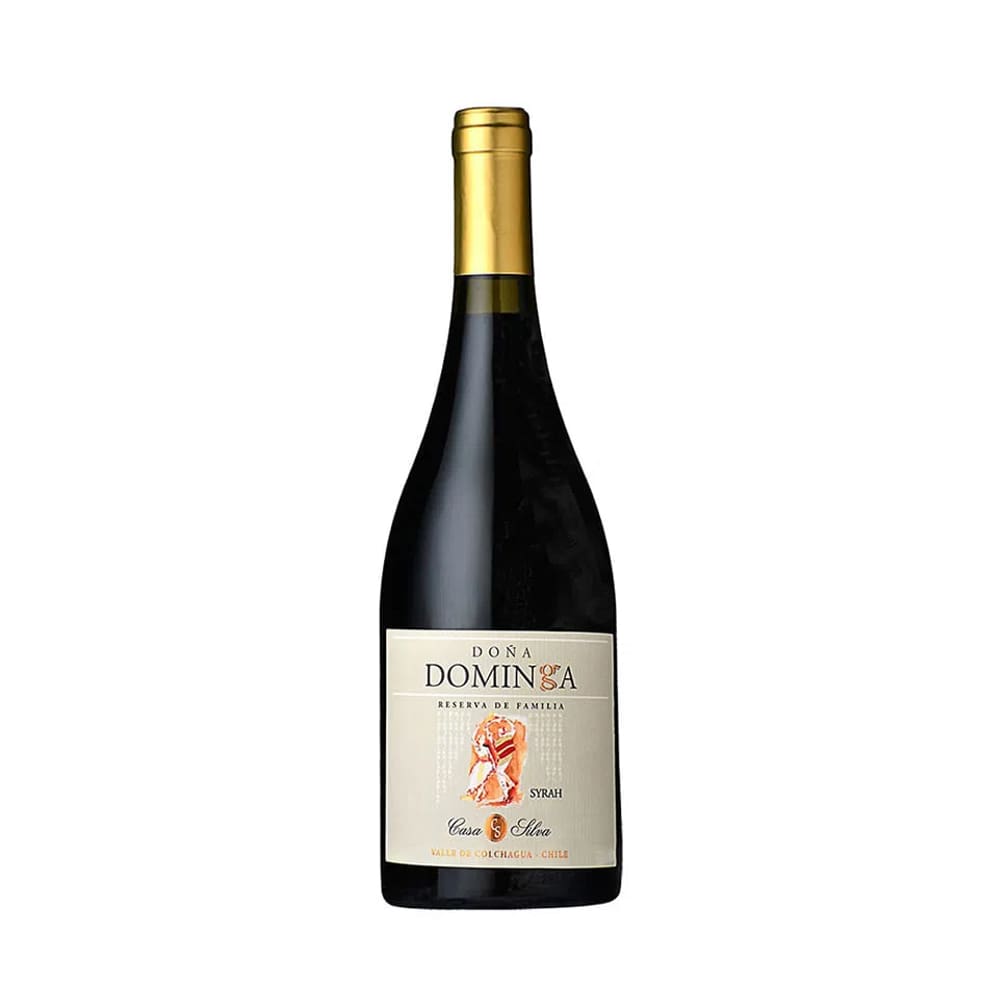 Vinho dona dominga | Casas Bahia