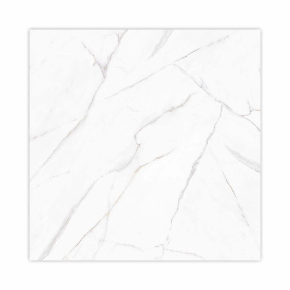 Porcelanato polido calacata | Casas Bahia