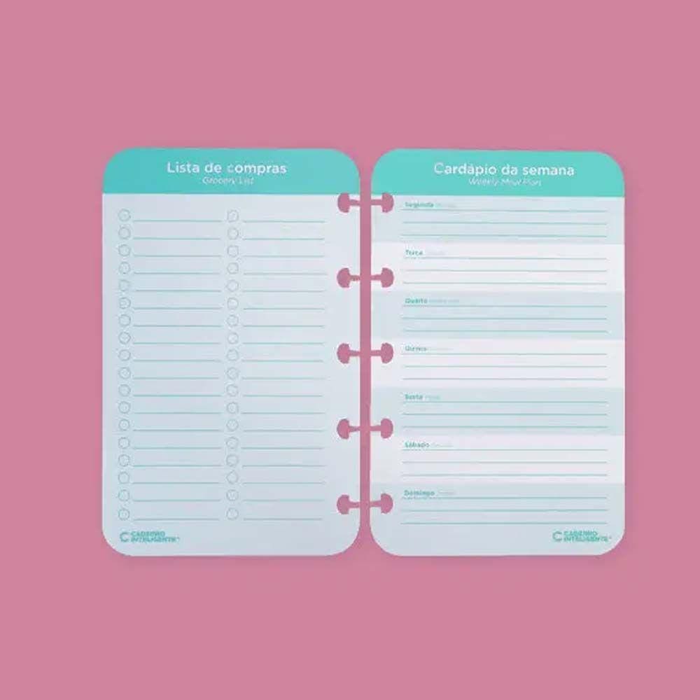 Como fazer uma lista compras | Casas Bahia
