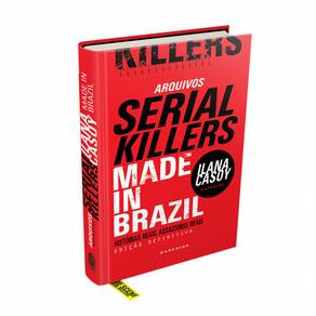 Serial killer amon gus | Casas Bahia
