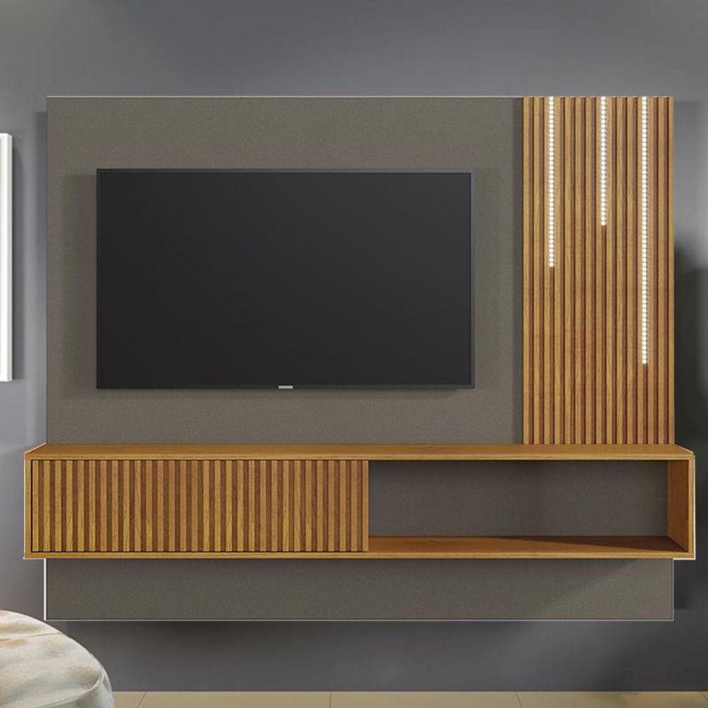 Painel suspenso | Casas Bahia