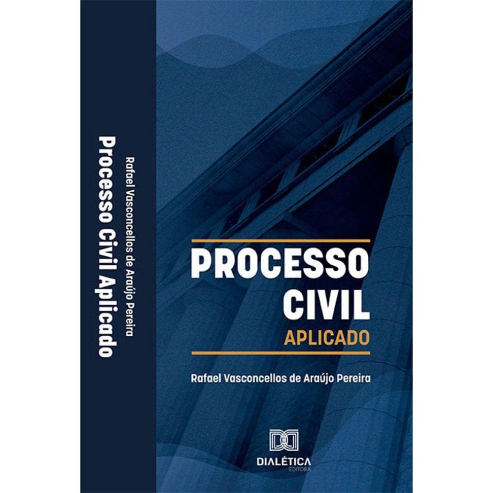 Fases um processo civil | Casas Bahia