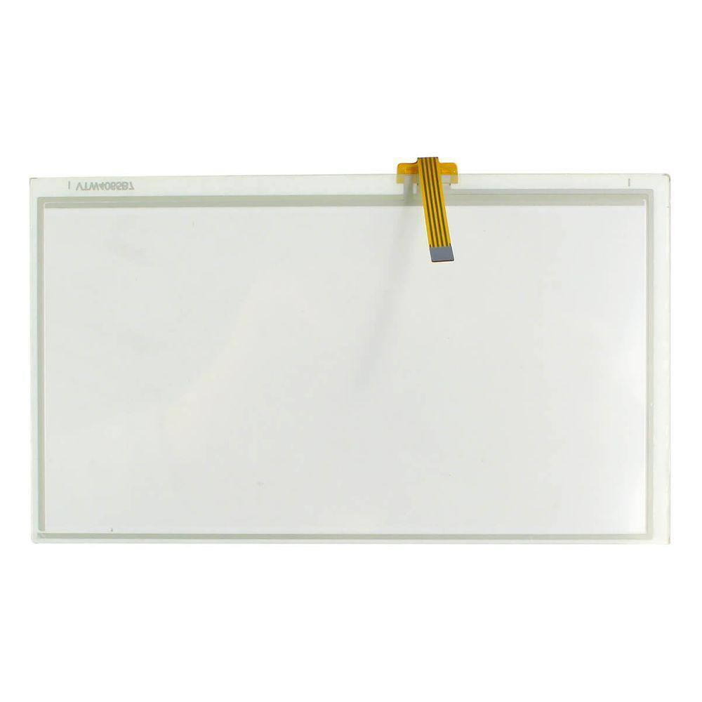 Tela touch screen 7 polegada multimidia caska | Casas Bahia