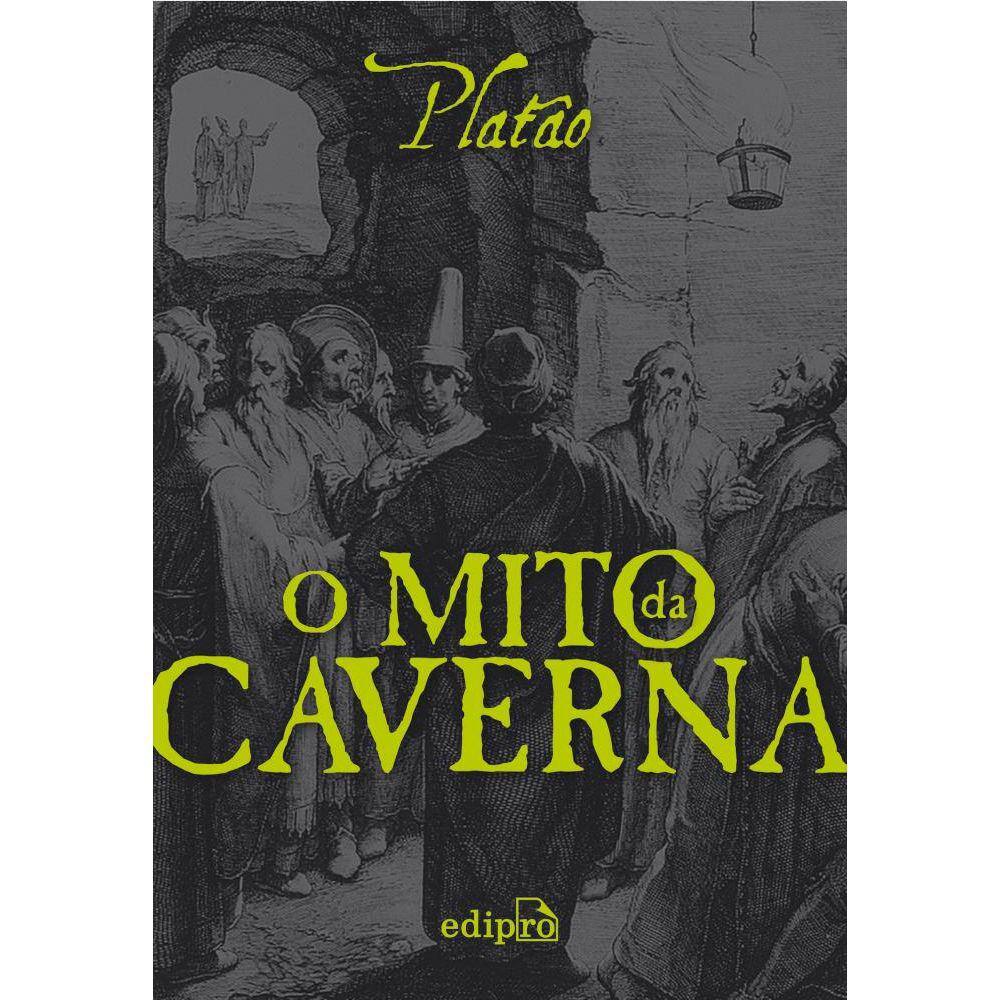 O mito da caverna platao | Black Friday Casas Bahia