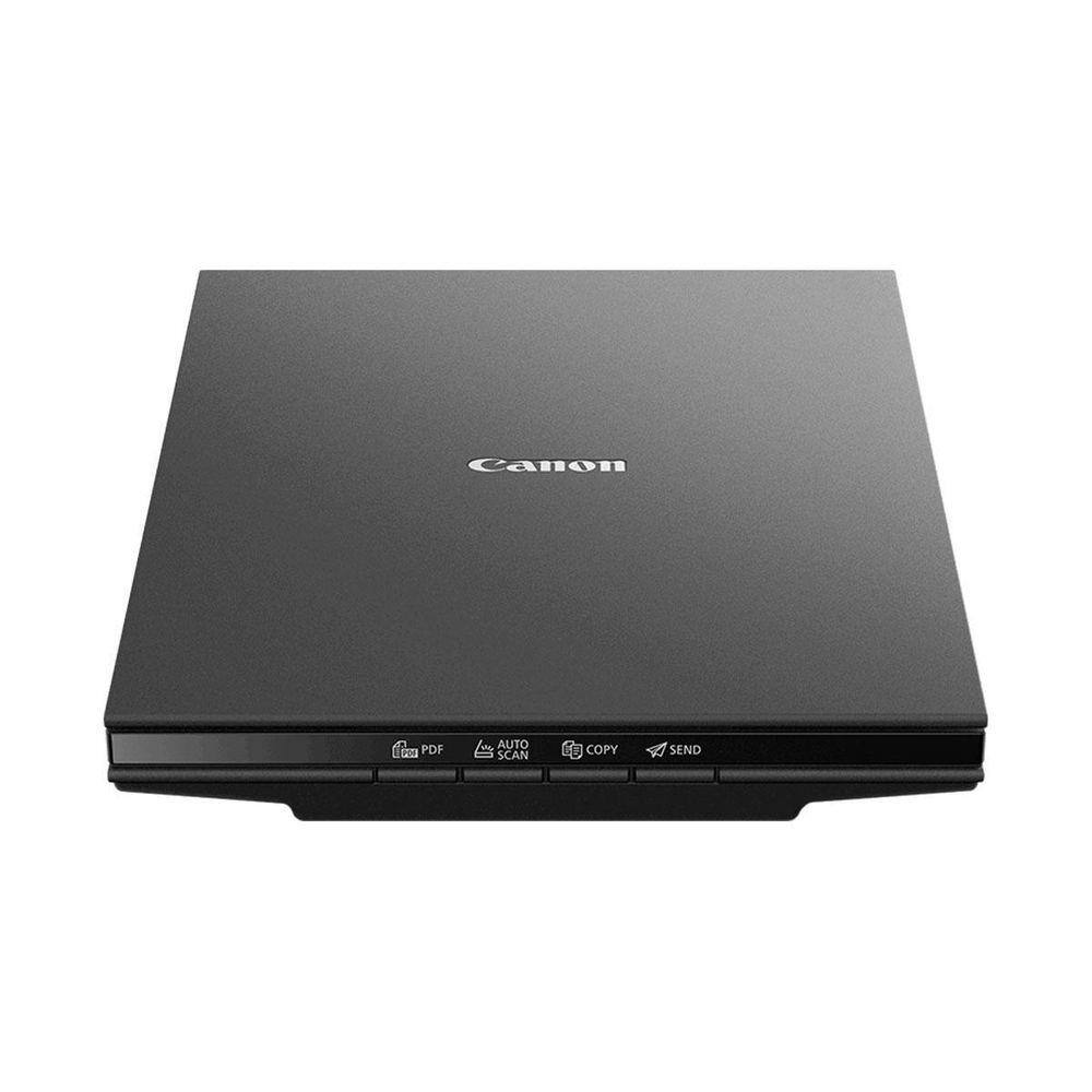 Scanner canon dr 225 | Casas Bahia