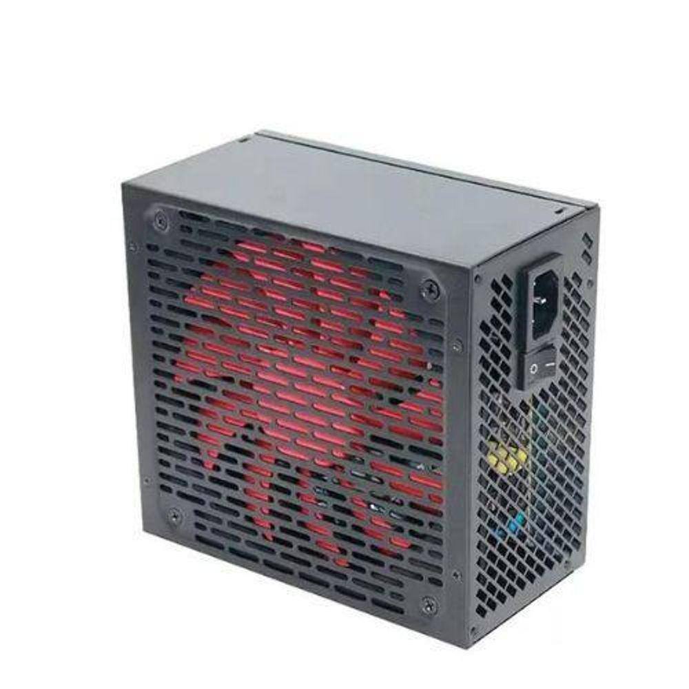 Fonte full modular 800w | Casas Bahia