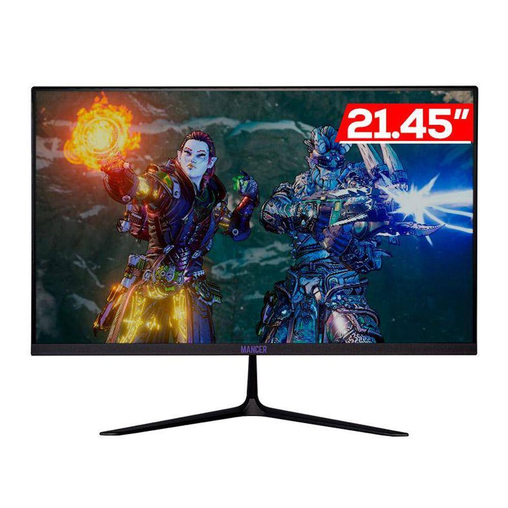 MONITOR GAMER MANCER HORIZON Z27 27 POL. VA FULL HD 1MS 75HZ FREESYNC ...