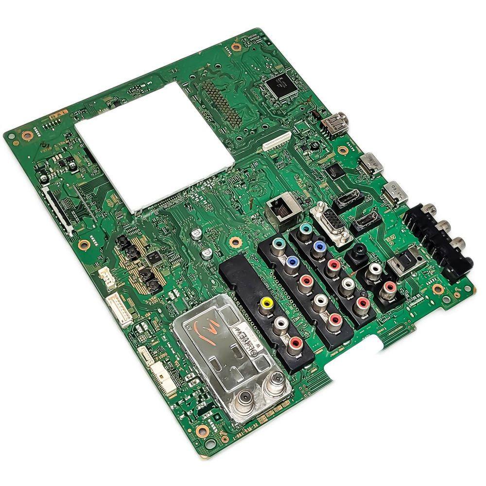 Placa tv led 32 polegadas | Casas Bahia