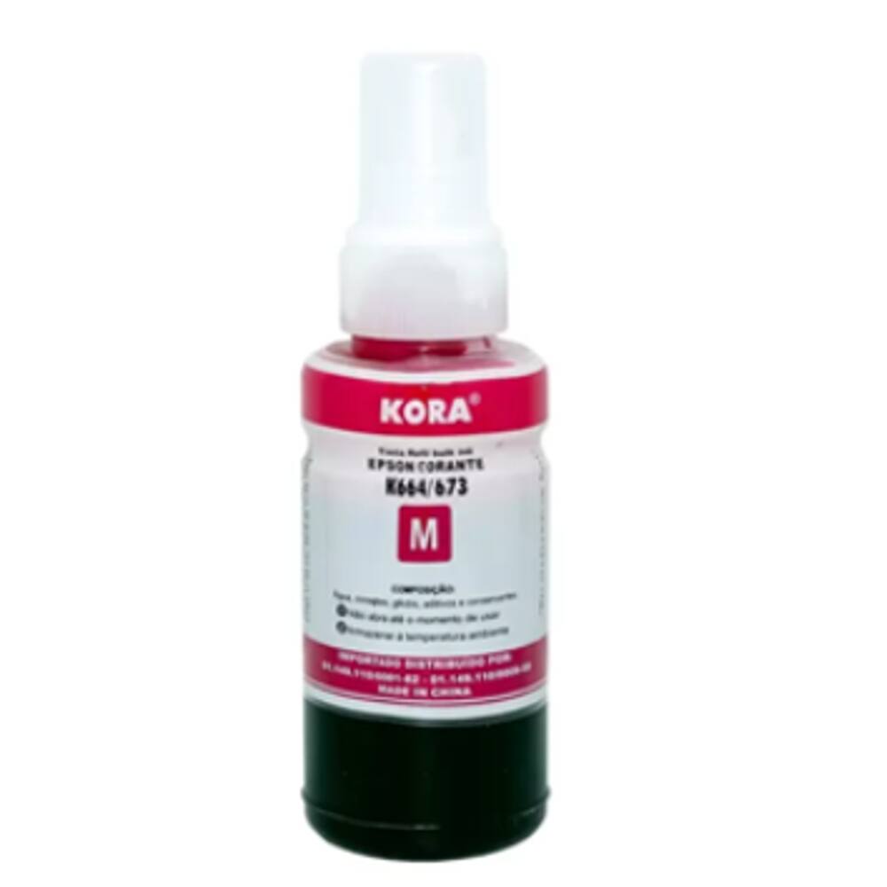 Tinta da impressora epson l120 | Casas Bahia