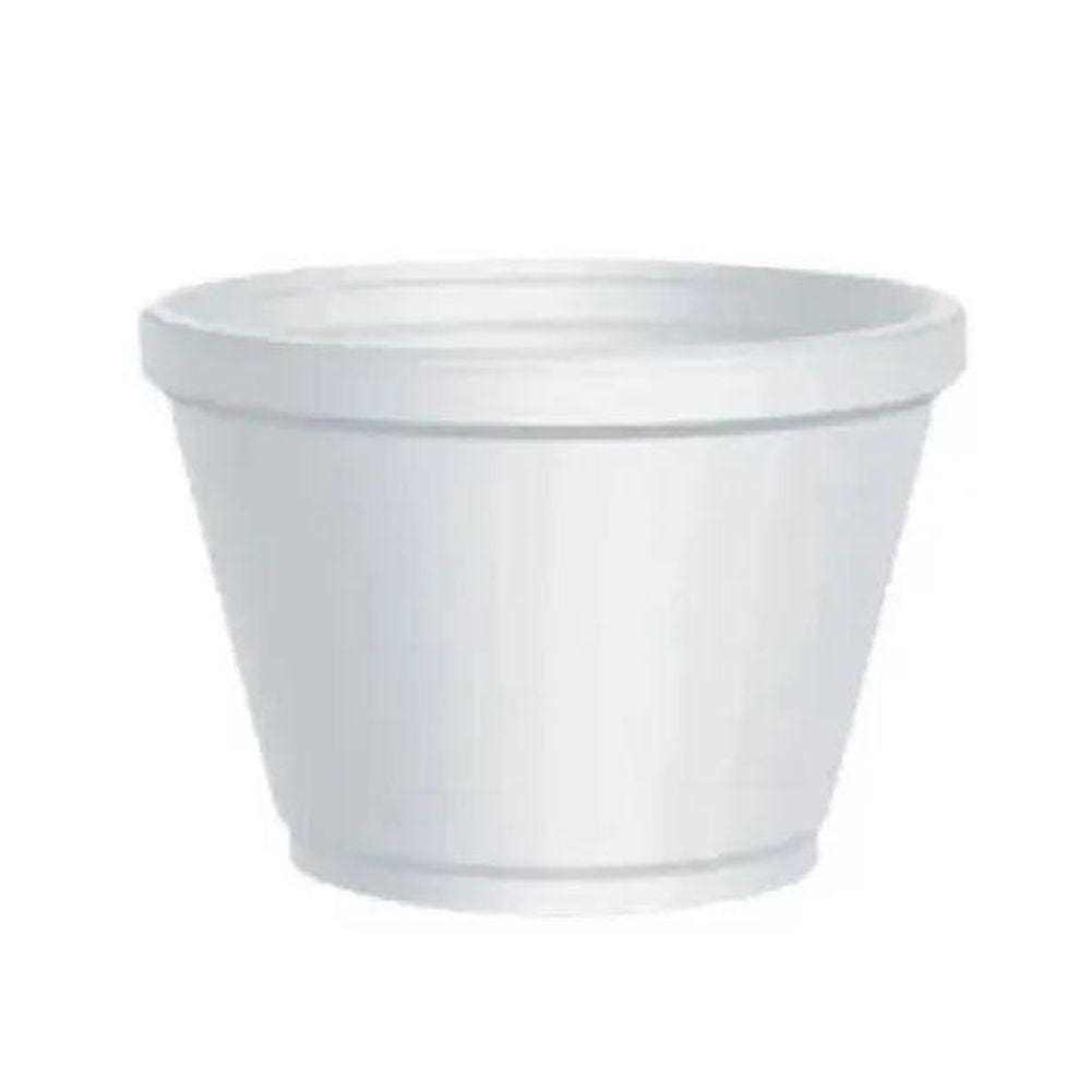 Pote Térmico Isopor 360Ml Descartável Sopas | Casas Bahia Pote Térmico Isopor 360Ml Descartável Sopas | Casas Bahia