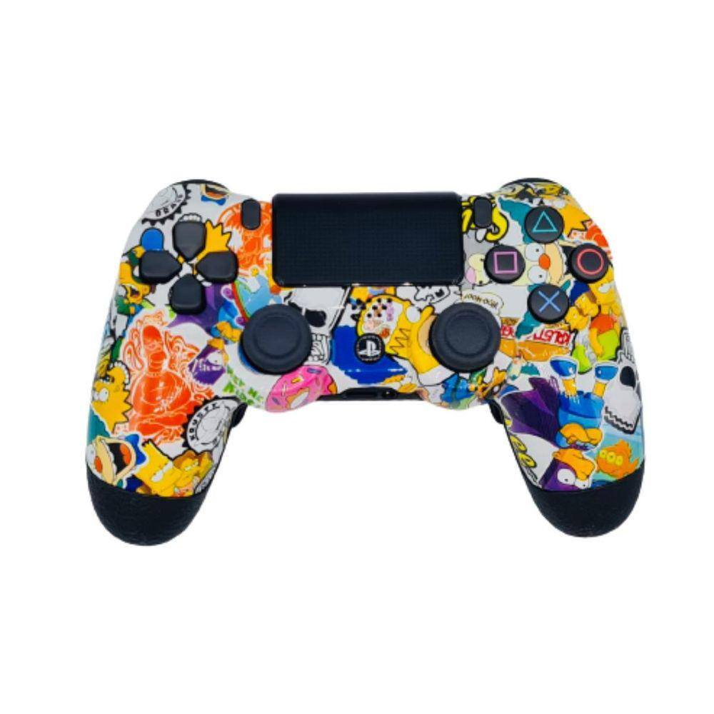 Controle sim xboom rn9 | Casas Bahia