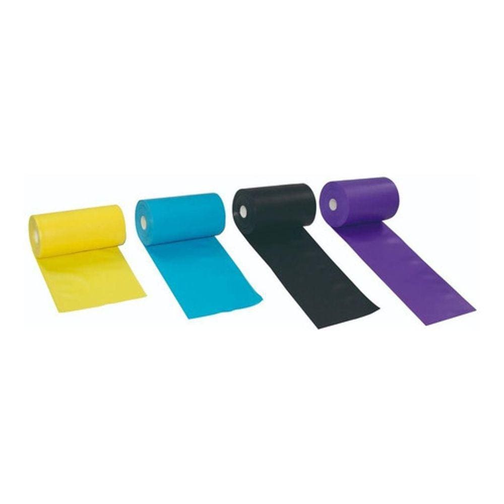 Kit faixas elasticas 4 intensidades tipo thera band | Black Friday ... Kit faixas elasticas 4 intensidades tipo thera band | Black Friday ...