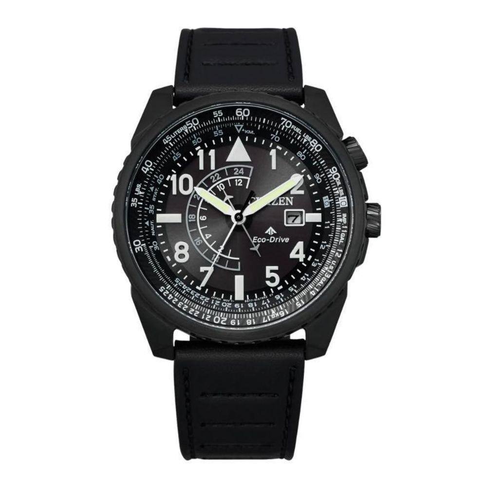 Citizen promaster eco drive nighthawk | Black Friday Casas Bahia