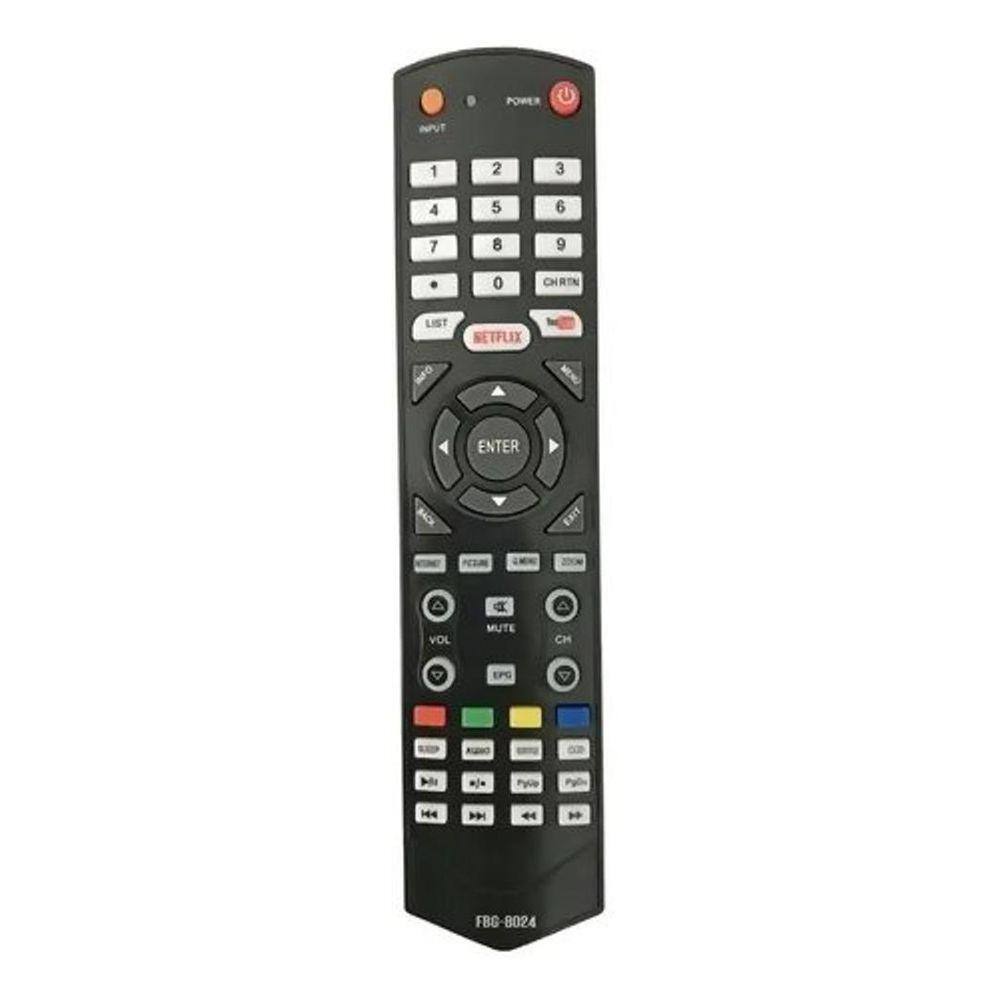 Controle remoto tv lsemp toshiba modelo 32s5300 | Casas Bahia