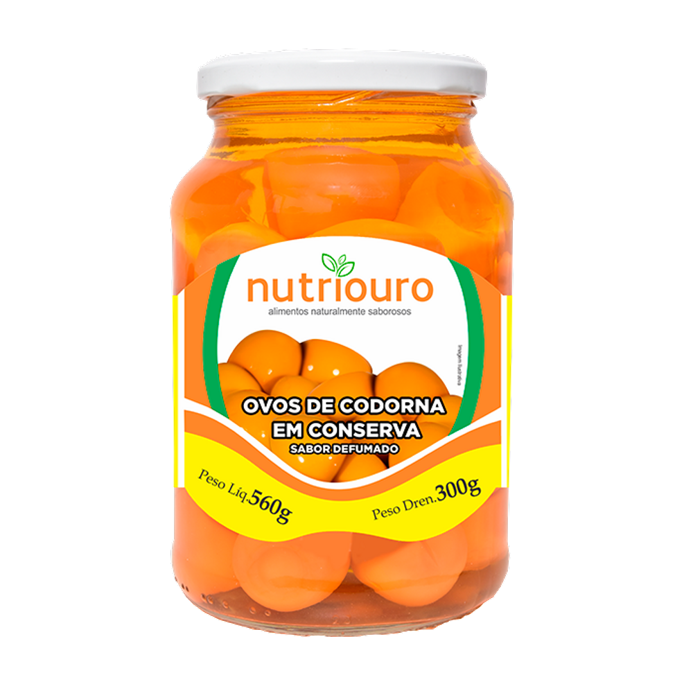 Tabela Nutricional Do Ovo De Codorna - RETOEDU