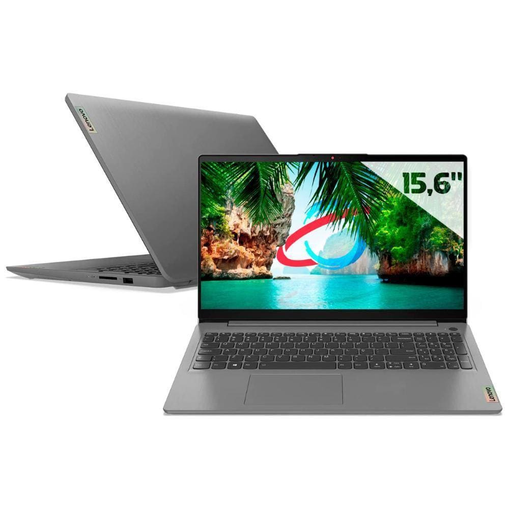 Notebook lenovo | Casas Bahia