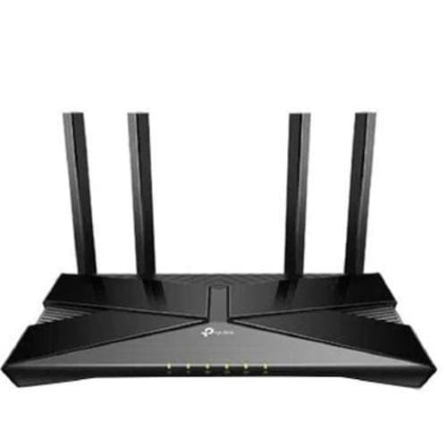 Roteador Tp-Link Ex220 Wi-Fi 6 Dualband 1800Mbps | Casas Bahia