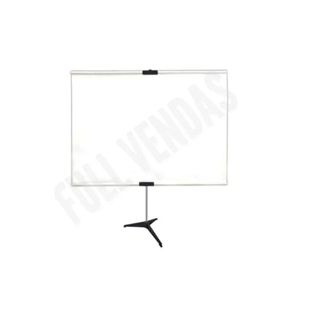 Tela branca projecao | Casas Bahia