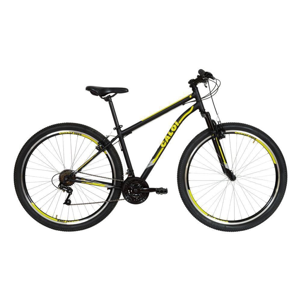 Bicicleta caloi velox | Casas Bahia