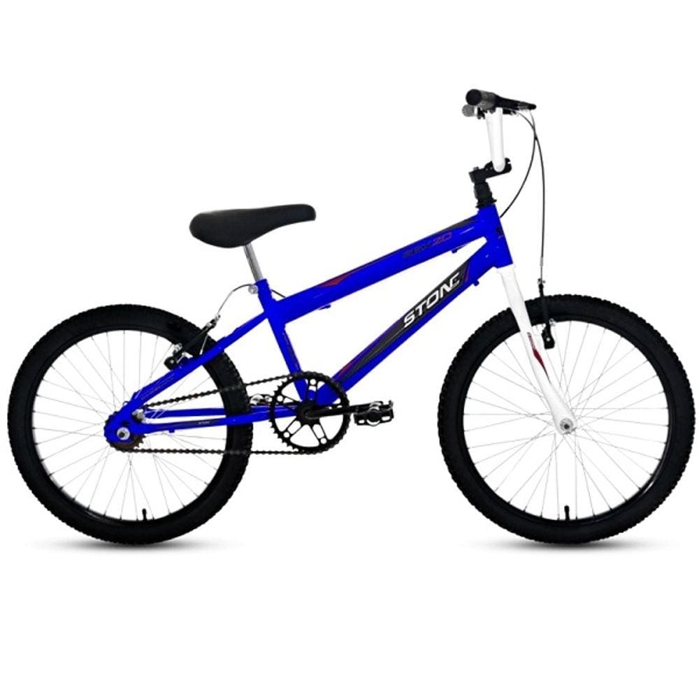 Bicicleta stone bike aro 20 | Casas Bahia