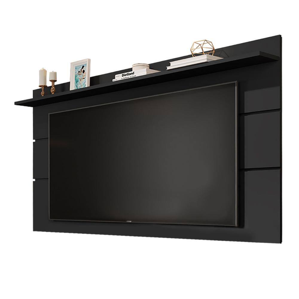 Painel tv 60 polegada mdf | Casas Bahia