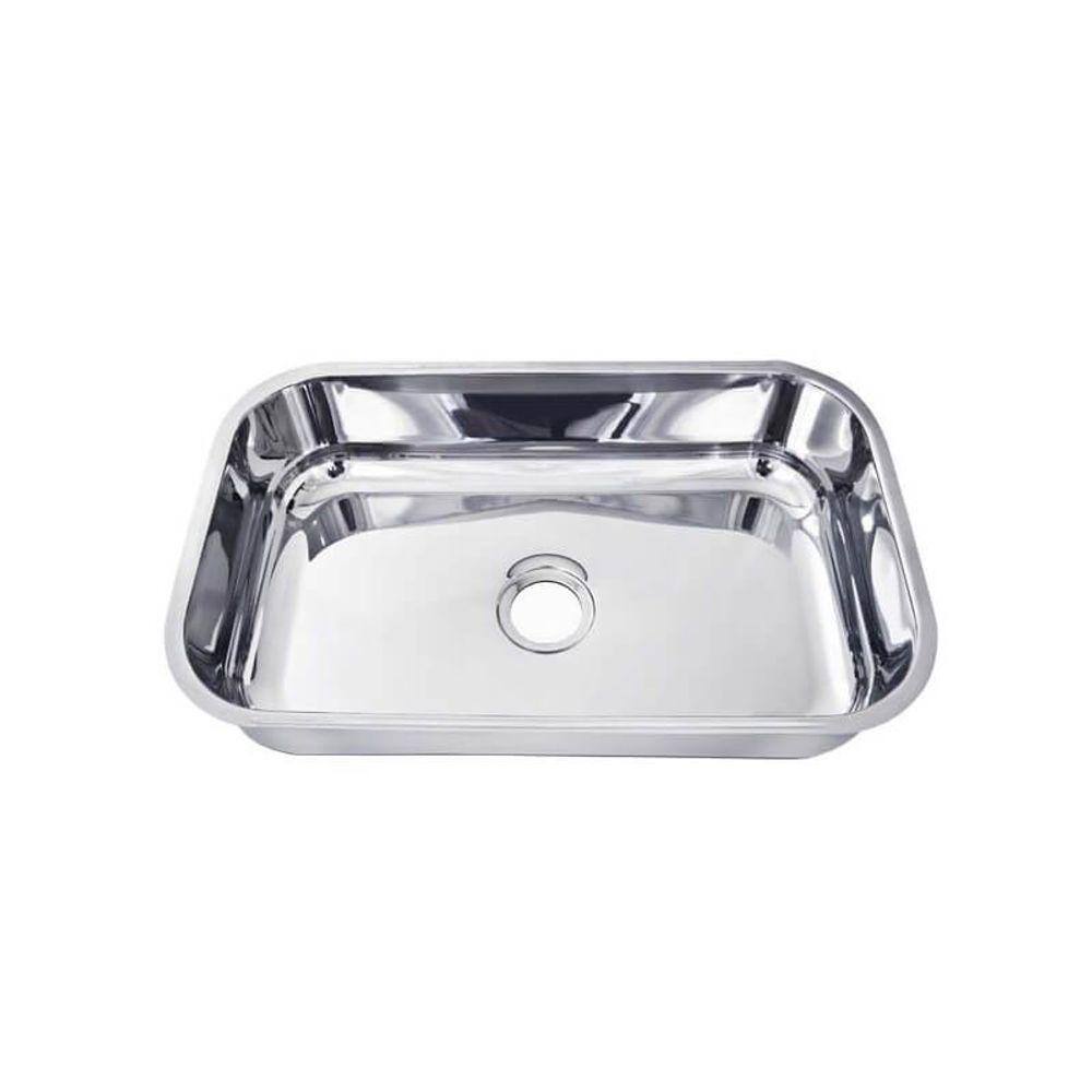 Cuba inox 56x34x14 | Casas Bahia