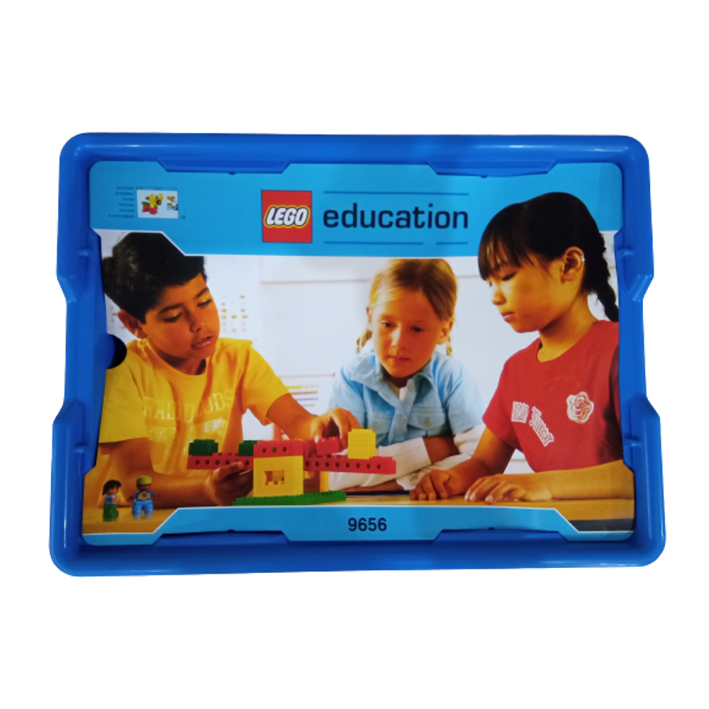 Lego delegacia simples e barato | Casas Bahia