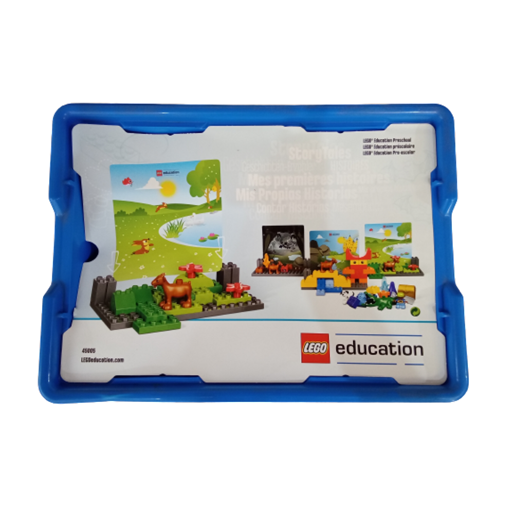 Nossa cidade lego education | Casas Bahia