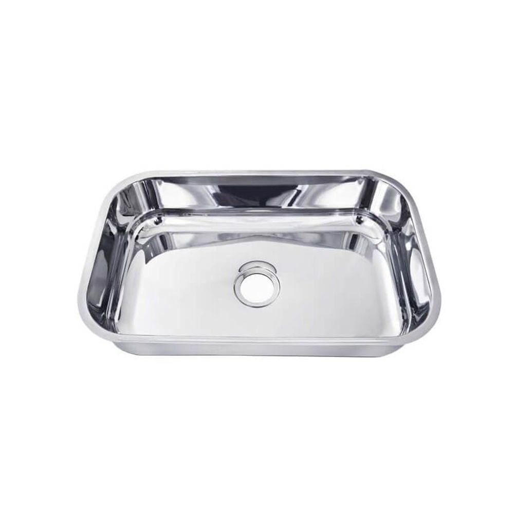 Cuba pia aco inox 304 | Casas Bahia