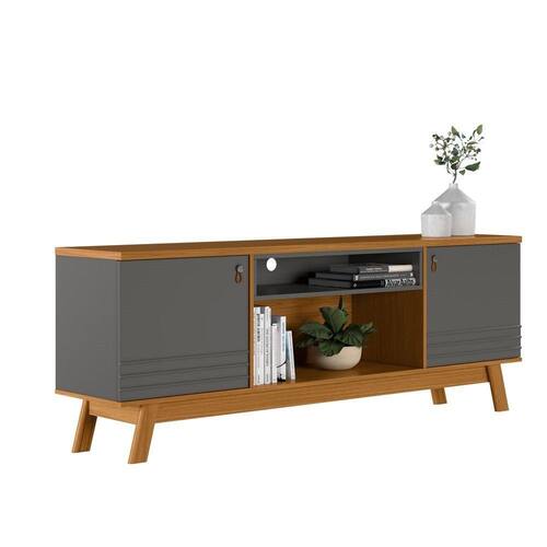 Rack para TV 75 Polegadas Colorado Linea | Casas Bahia