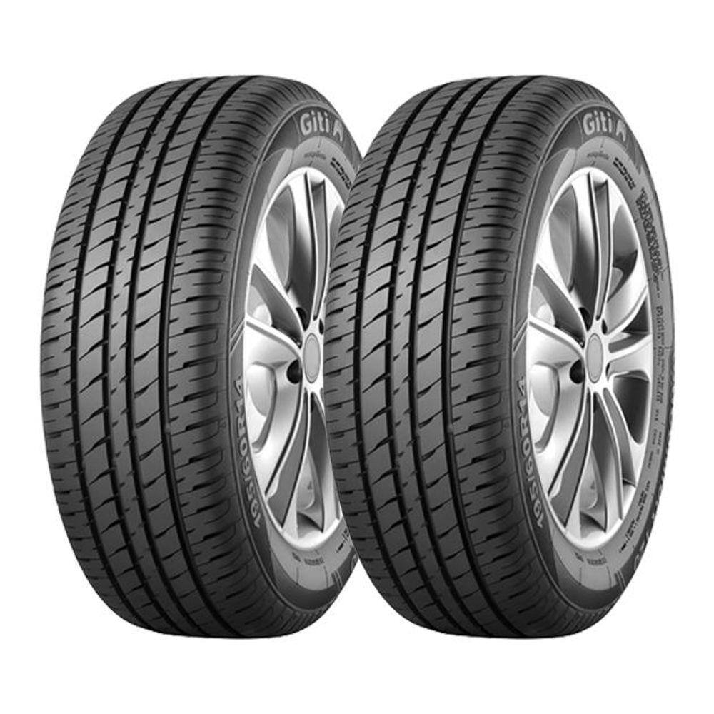 Pneu aro 15 giti | Casas Bahia