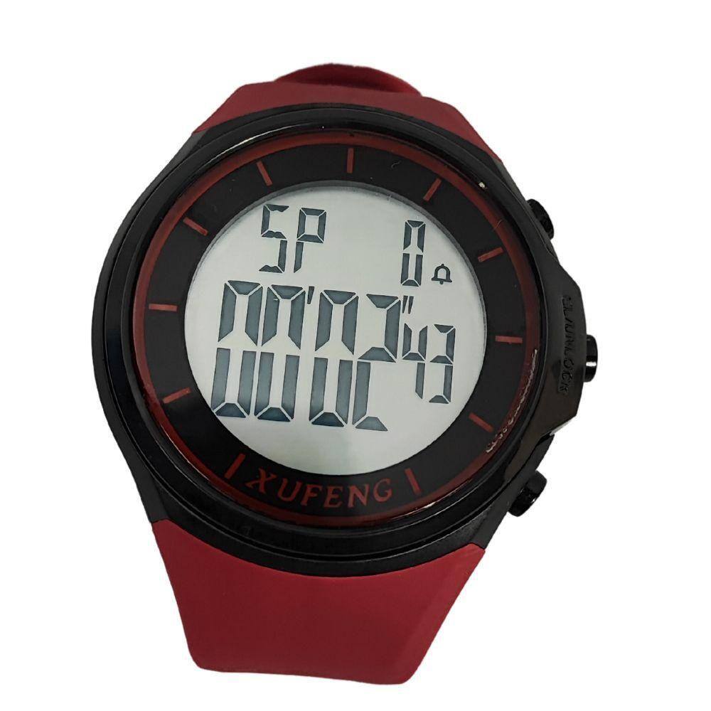 Relogio digital feminino a prova | Casas Bahia