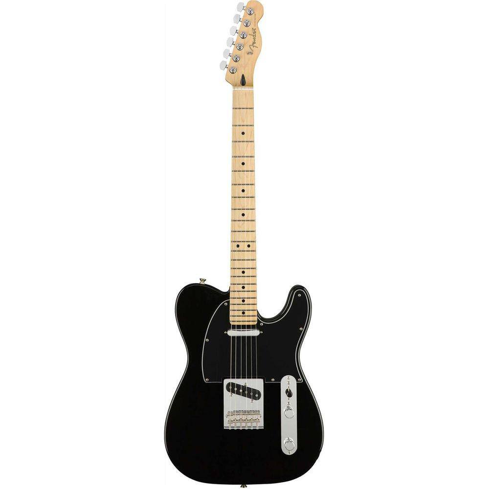 Guitarra fender telecaster player | Casas Bahia