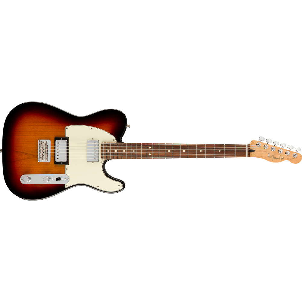 Guitarra fender telecaster player | Casas Bahia