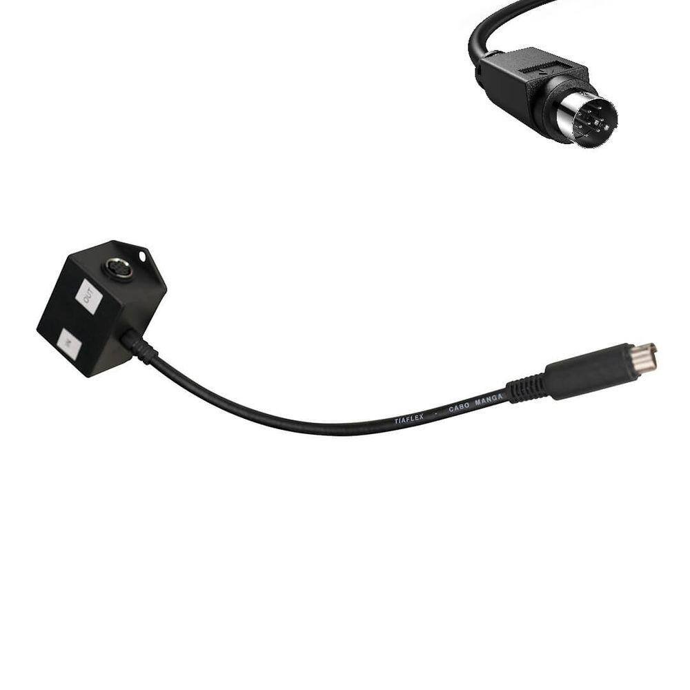 Driver cabo usb serial rs232 knup | Casas Bahia