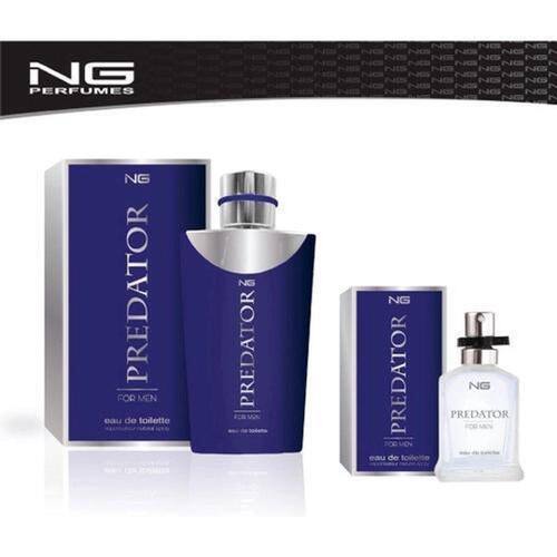 Perfume Predator Edp 100 Ml | Casas Bahia