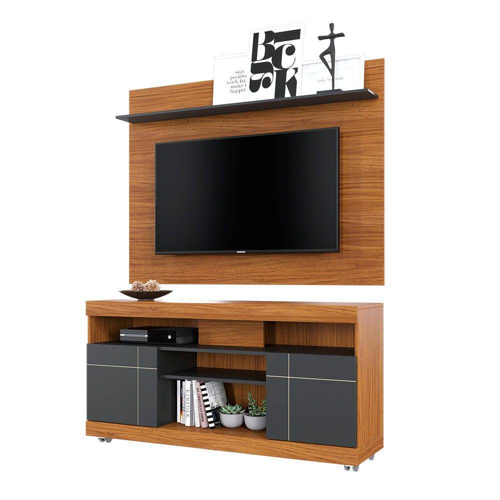 Painel para TV: 50 Polegadas e mais | Casas Bahia