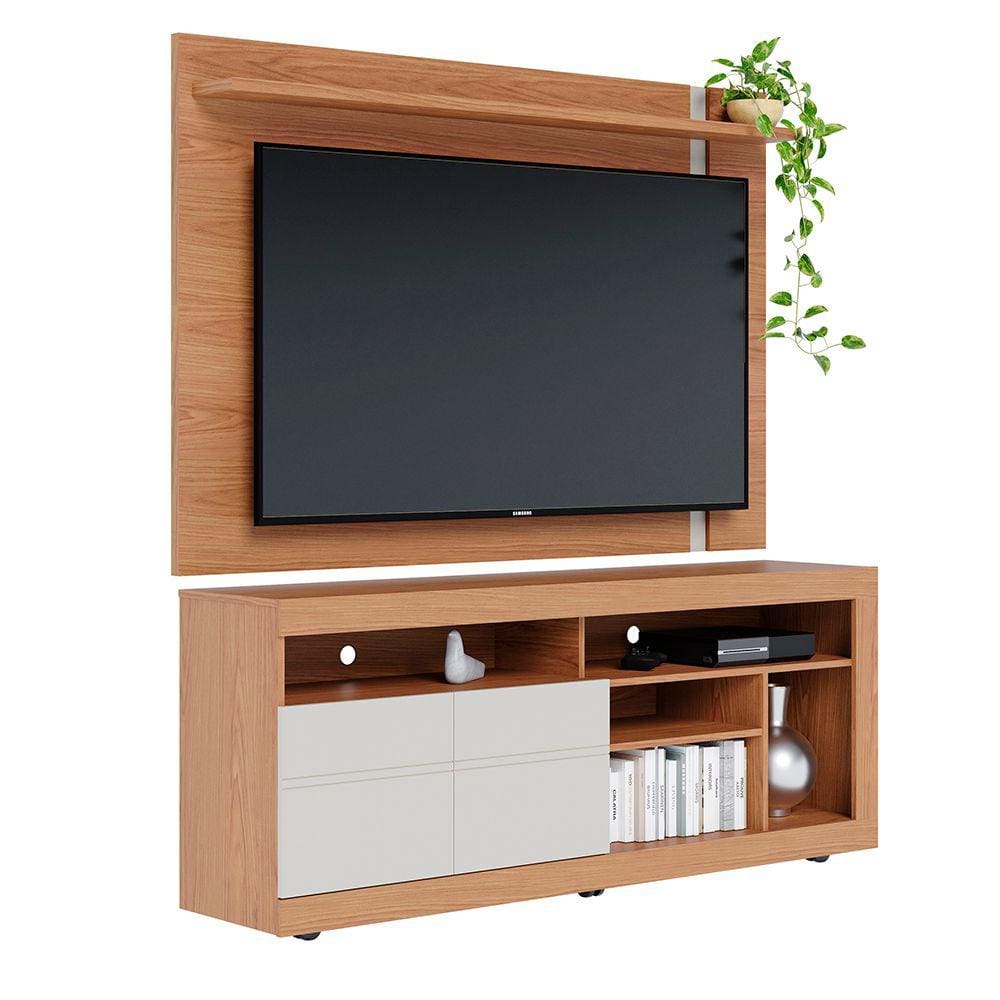 Painel para TV: 50 Polegadas e mais | Casas Bahia