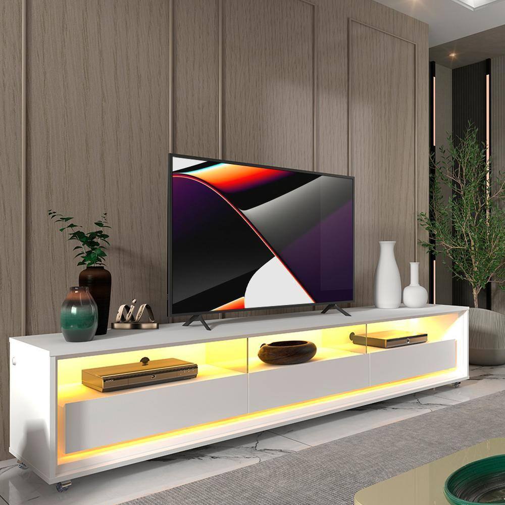 Rack sala | Casas Bahia