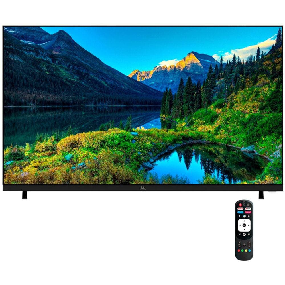 Smart tv 32 polegadas wifi e bluetooth | Casas Bahia