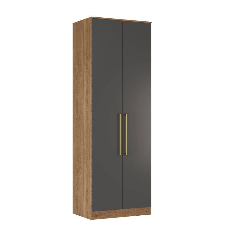 Guarda roupa modulado escocia | Casas Bahia