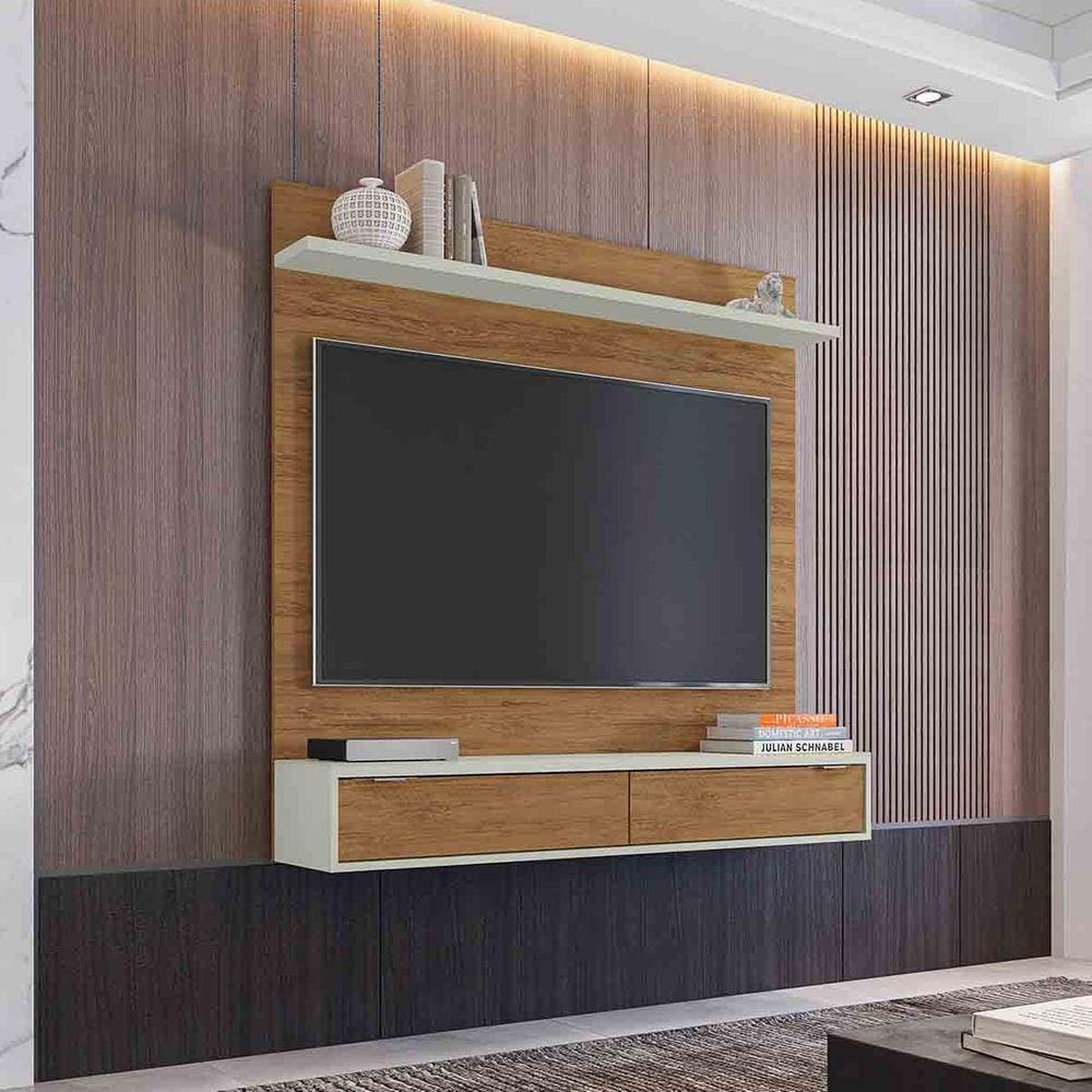 Painel tv 55 | Casas Bahia