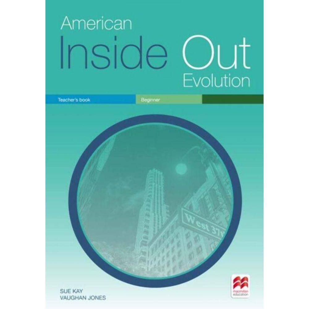Cil american inside out evolution student s book elementary | Casas Bahia